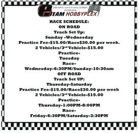 Home [www.e-teamhobbyplex.com]