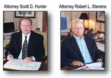 Home [www.hunterstevens.com]