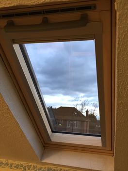 Roto replacement window service | PMV Maintenance VELUX and Roto roof ...