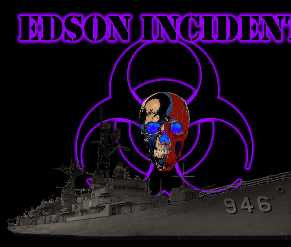 Edson Incident