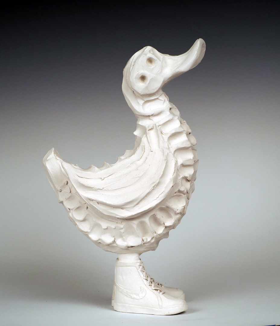 Austyn Taylor Artist Contemporary Sculpture