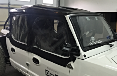 About our Aftermarket Parts & Accessories for Oreion Reeper, Rebel & Duruxx