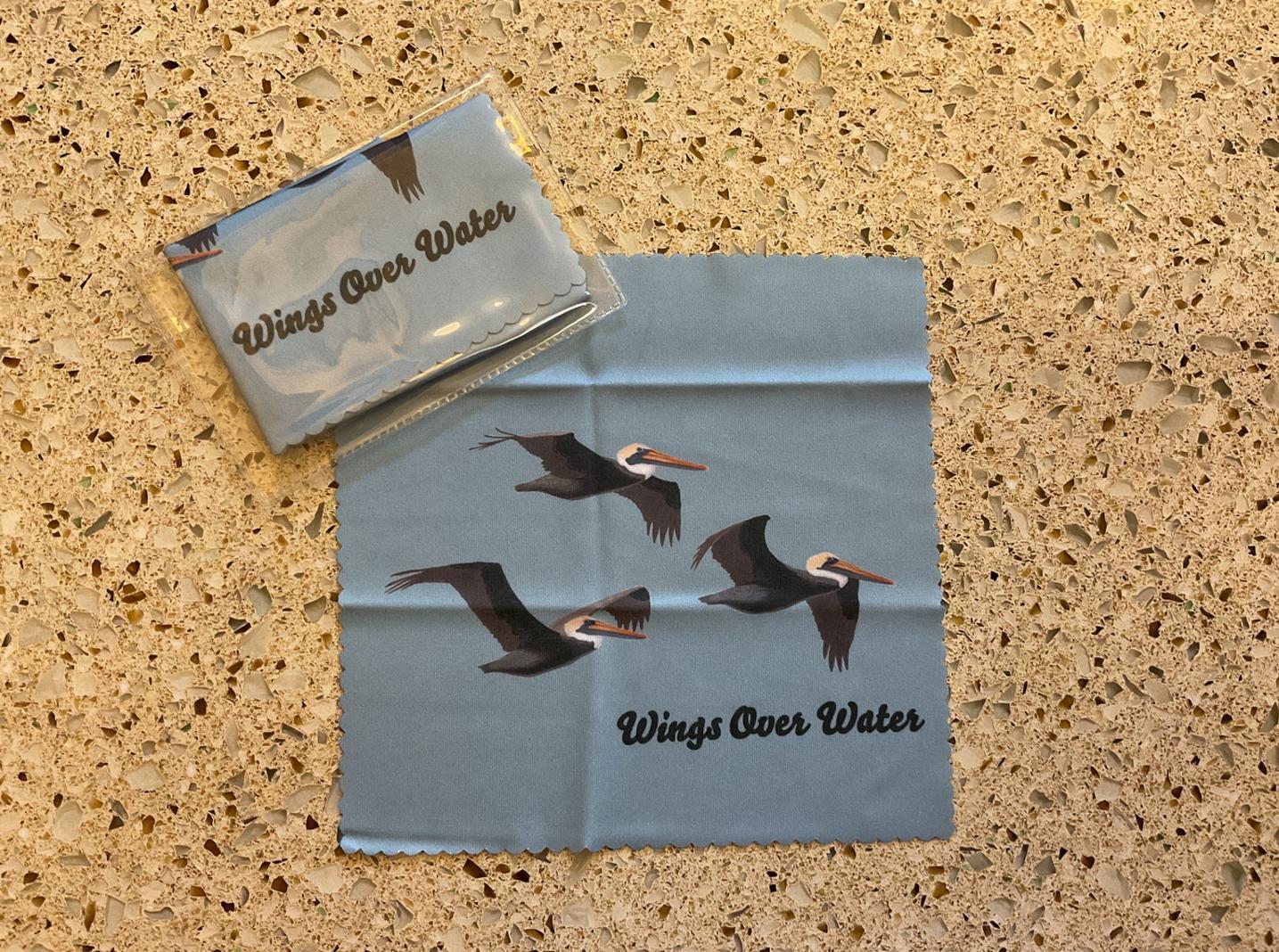 Wings Over Water Wildlife Festival - Wildlife Tours, Nature Education