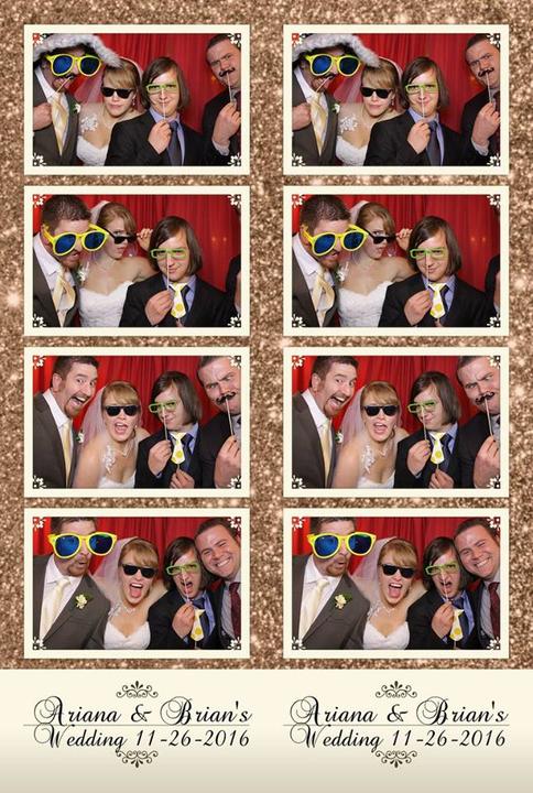 Photo Booth Example Pictures