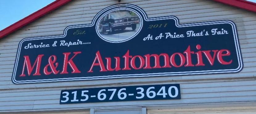 Home [www.mkautoshop.com]