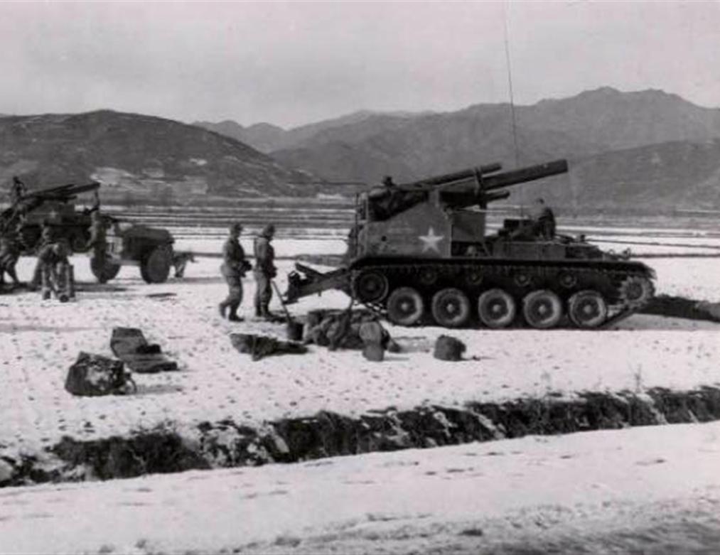 M41 Original Period Photos US Military