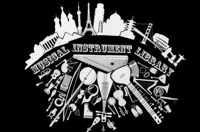 Home [www.musicalinstrumentlibrary.com]