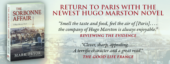 Home [www.markpryorbooks.com]