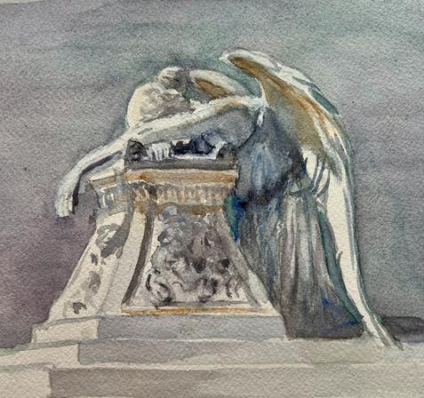 My Grief Angels - Online Grief Support For & By People Grieving - A ...