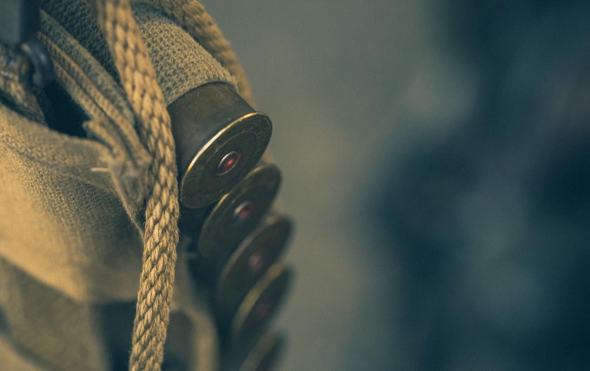 Home [www.redmondguns.com]