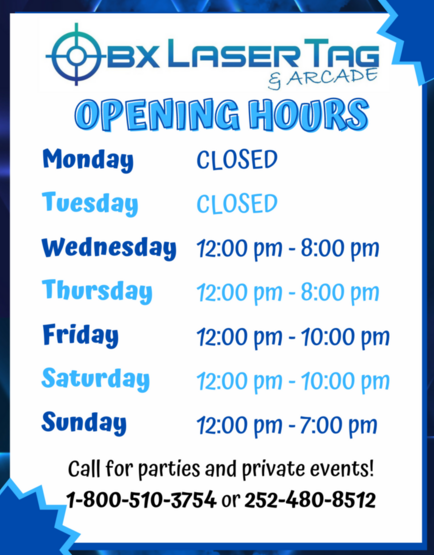 Home [lasertagobx.com]