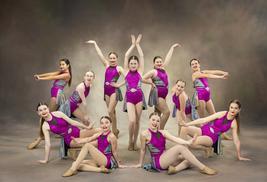 Bold Dance Productions in Prince Albert, Sk S6v 2n2