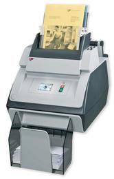 Automated Mailroom, LLC - Folder Inserter, Inserter Machine