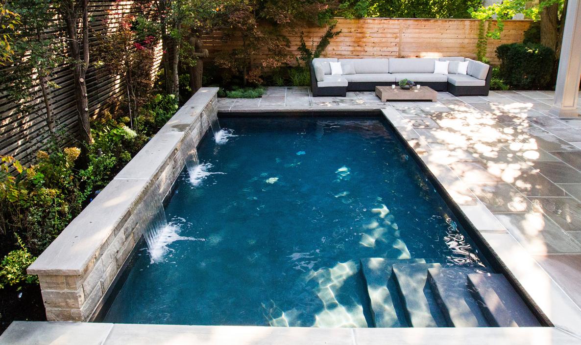 Leo Marbelite - Marbelite & Renovating Pools in Toronto + surrounding areas