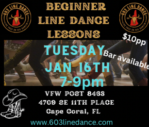 Home [www.603linedance.com]