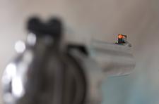 Marbles Gun Sights - Fiber Optic Sights, Catch .22, Gun Sights