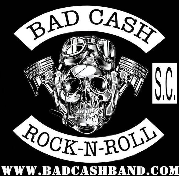 BADCASH BAND