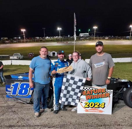 HOME [www.shadybowlspeedway.rocks]