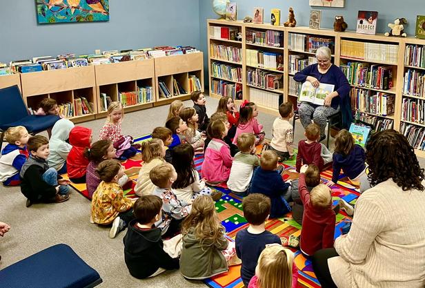 Somerville Public Library