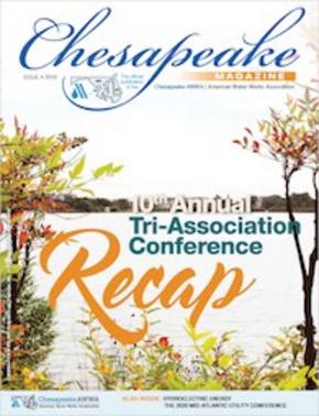 Chesapeake Magazine