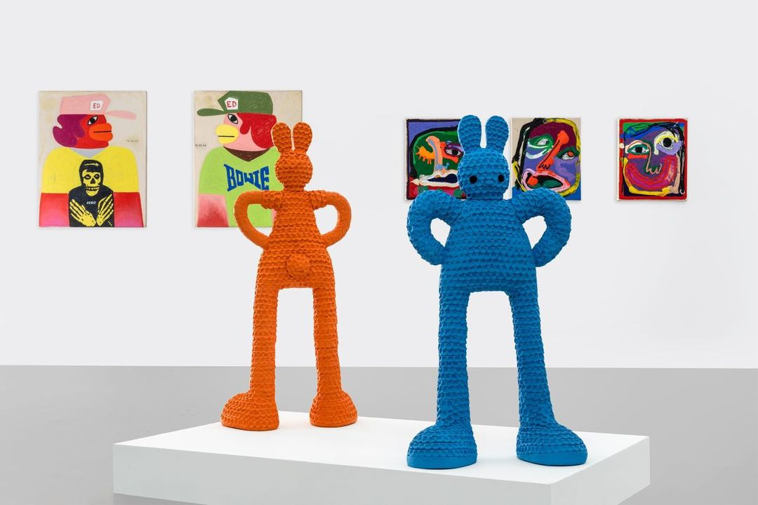 Austyn Taylor Artist Contemporary Sculpture