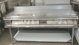 Atlas Food Equipment