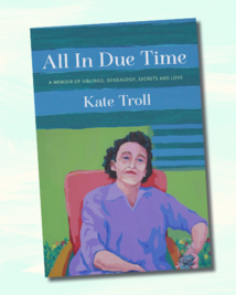 Events at Title Wave Books