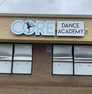 The Official Site for Core Dance Academy