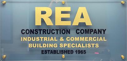 Buildings for Lease - REA Construction