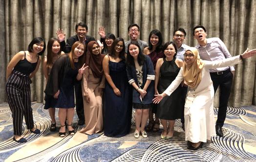 Adrian Teo Laboratory