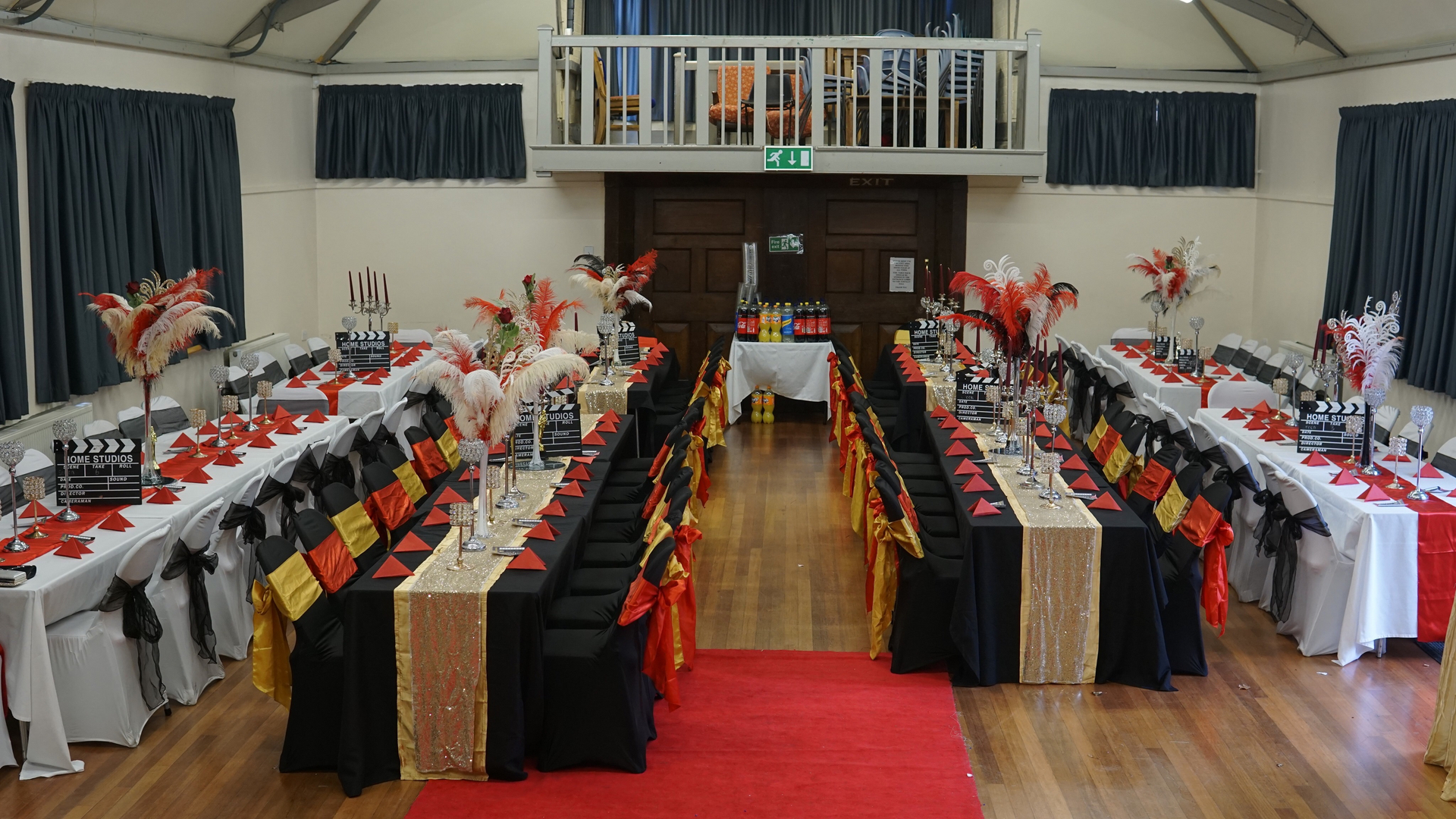 Home [www.fulbourncentre.com]