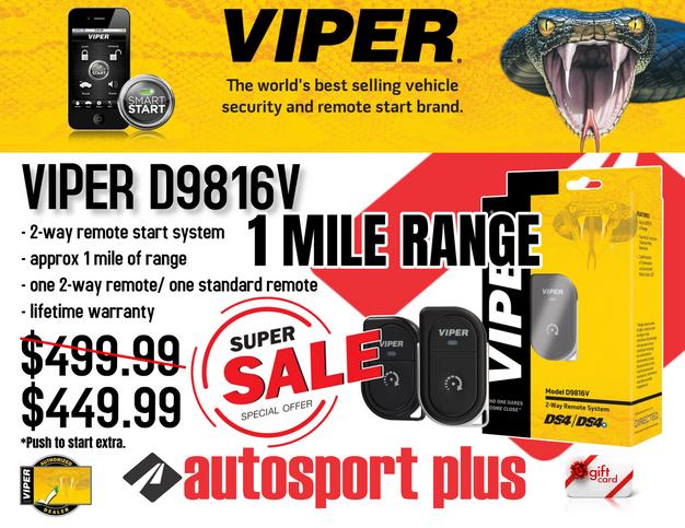 Shop for Remote Car Starter Installation in Canton Akron Ohio Best prices on remote starts Massillon Ohio Remote Start Dealer