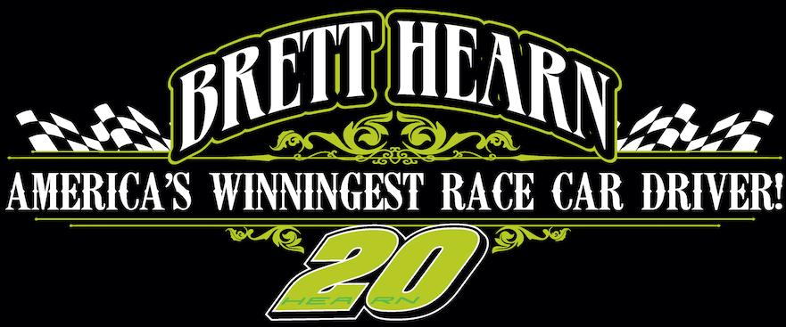 Home [www.bretthearn.com]