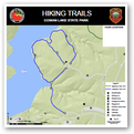Friends Caring for Cowan Lake State Park - Maps