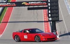 Home [www.corvettesoftyler.com]