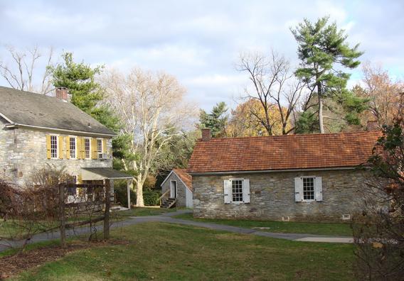 Home [www.conradweiserhomestead.org]