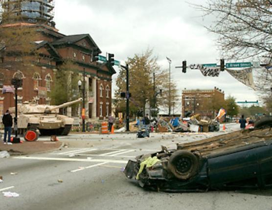 Henson Signs & Graphics