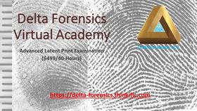 Delta Forensics - Online Training, Forensic Training