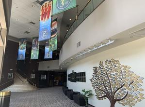 Lancaster Performing Arts Center Foundation in Lancaster, Ca