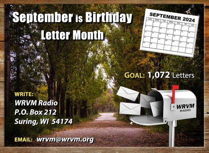WRVM Radio