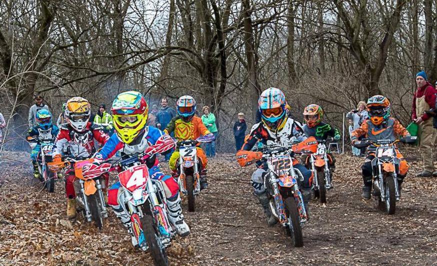 MXC Racing - formerly with united off-road racing