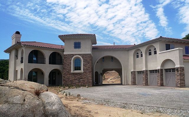 Neo Eclectic Architecture Style House 32 Neo Eclectic Ideas | House