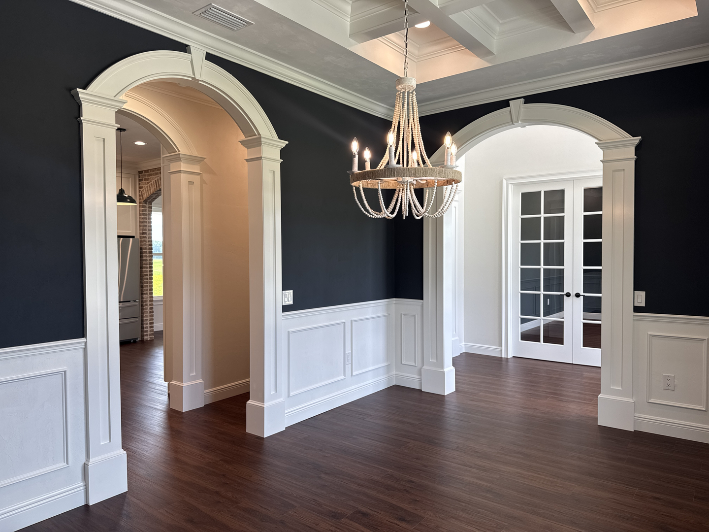 Misc/Custom Features