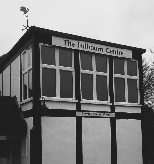 Home [www.fulbourncentre.com]