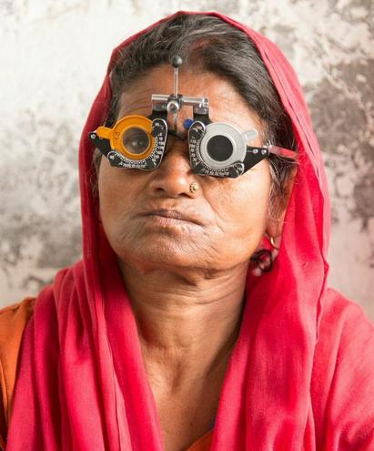 VisionSpring Foundation