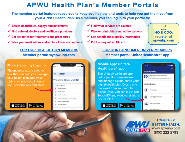 Home [www.phillyapwu.org]