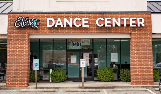 Elevé Dance Center