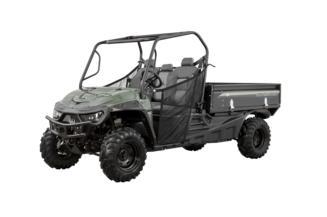 Intimidator Vehicles