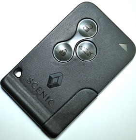 Autotechnix Southampton Ltd - Renault Key Cards, Key Cutting, Car Locksmith