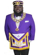 Prince Hall Grand Council Royal and Select Masters of SC